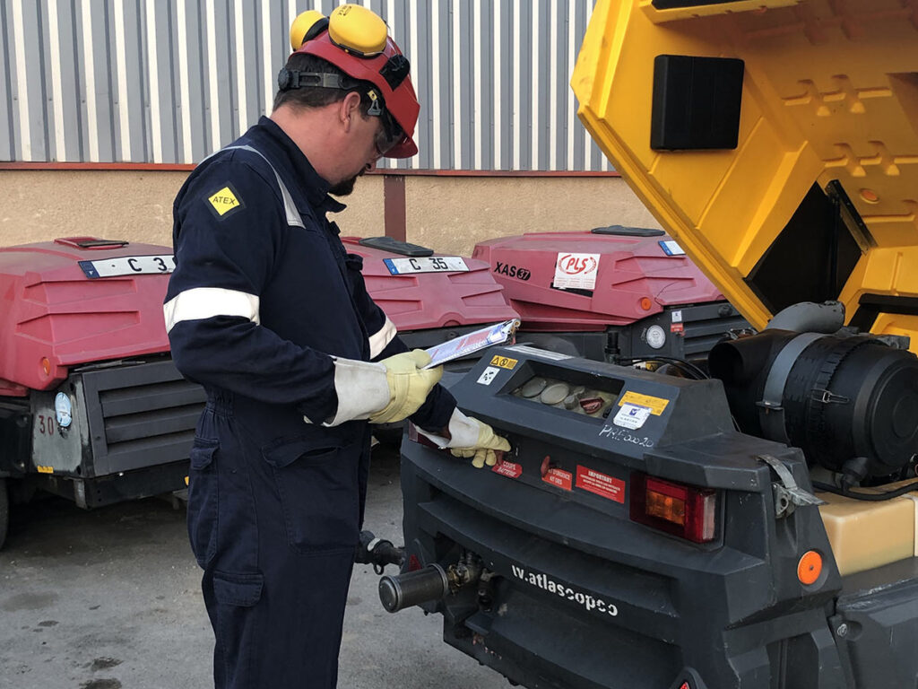 Qualité Santé Sécurité Environnement Conseils QSSE QSE Fos-sur-Mer ...